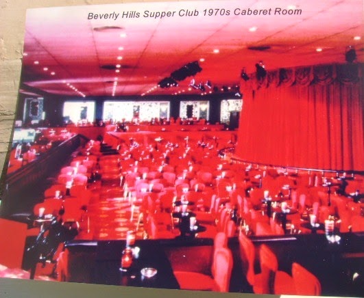 THE KENTUCKY FILES: THE BEVERLY HILLS SUPPER CLUB