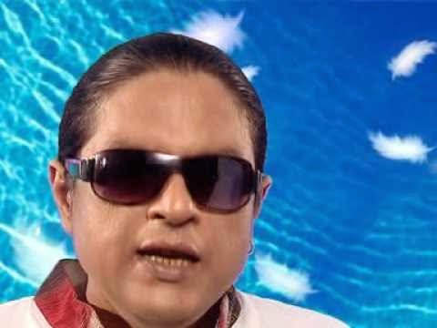 Music is life: BANGLADESHI BAND SINGER KHALID