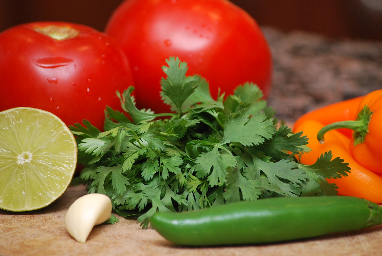 my-story-in-recipes-fresh-salsa