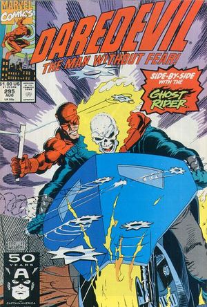 Timeline Comics: Daredevil - 1964 (Marvel)