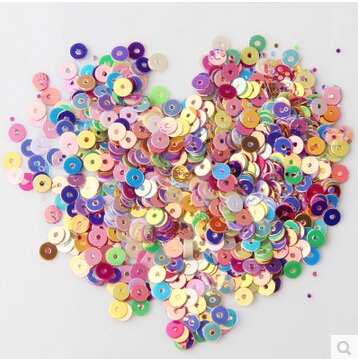 Macam-Macam Payet beserta Gambarnya - Tutorial Sulam Pita