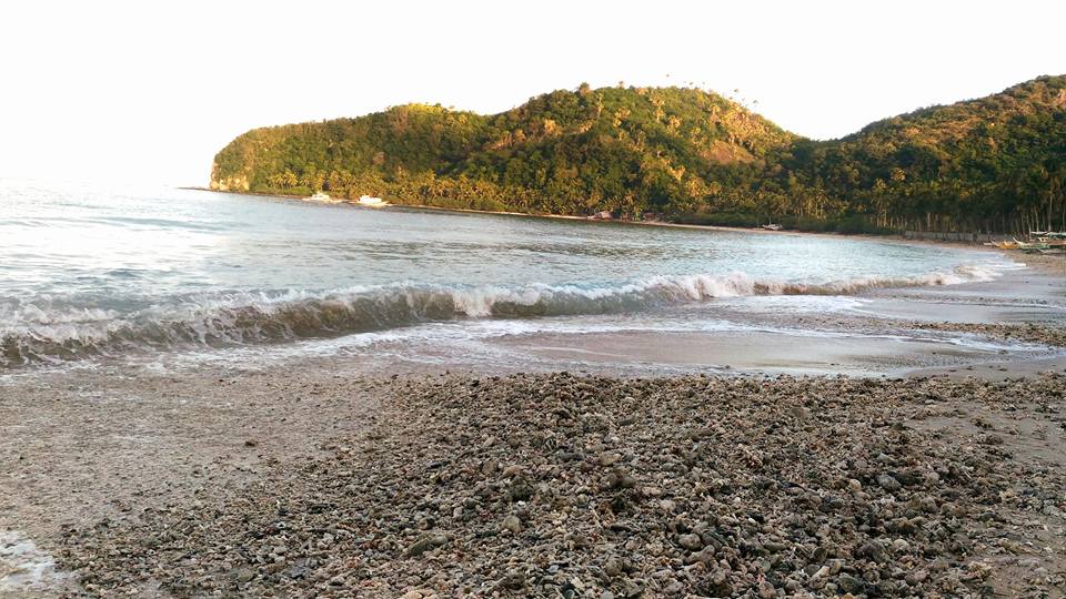 A Quick Escape To Masasa Beach - The Pinoy Traveler