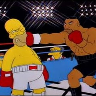 Homero por el campeonato 8x3 | Hace rato no siento la buena vibra en la ...