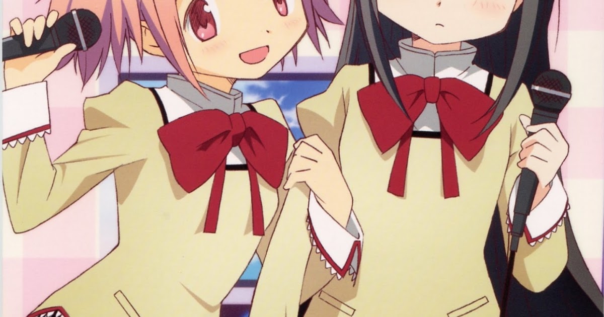 ClariS - Connect (コネクト)