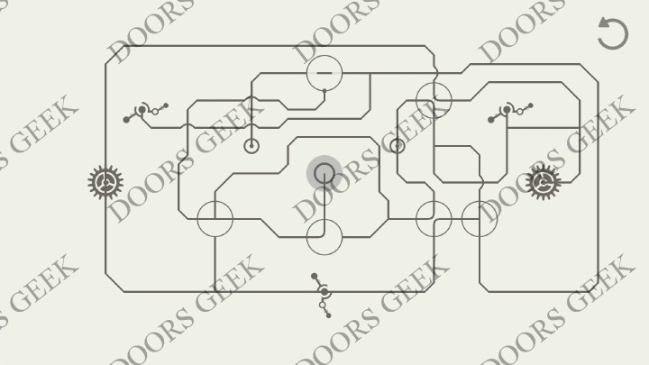 Dash Level 22 Solution ~ Doors Geek