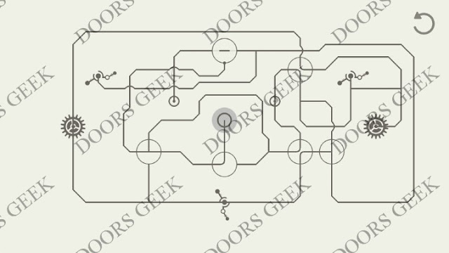 Dash Level 22 Solution ~ Doors Geek