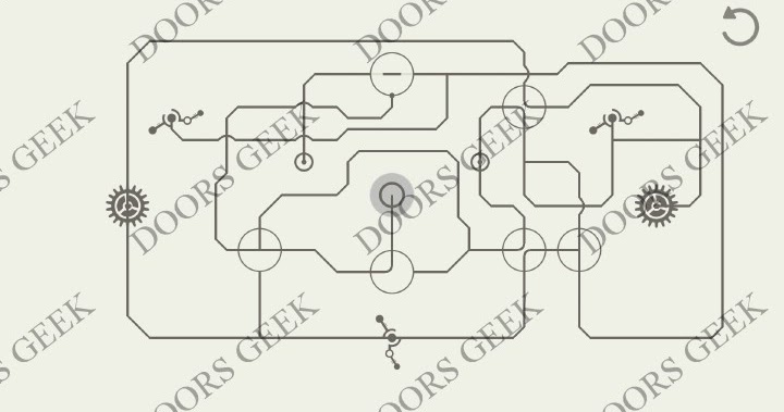 Dash Level 22 Solution ~ Doors Geek