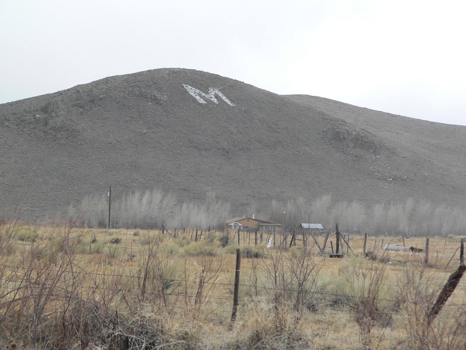 Ancestral Ties: 2012 Springtime visit to Manassa, Colorado. Part 2.