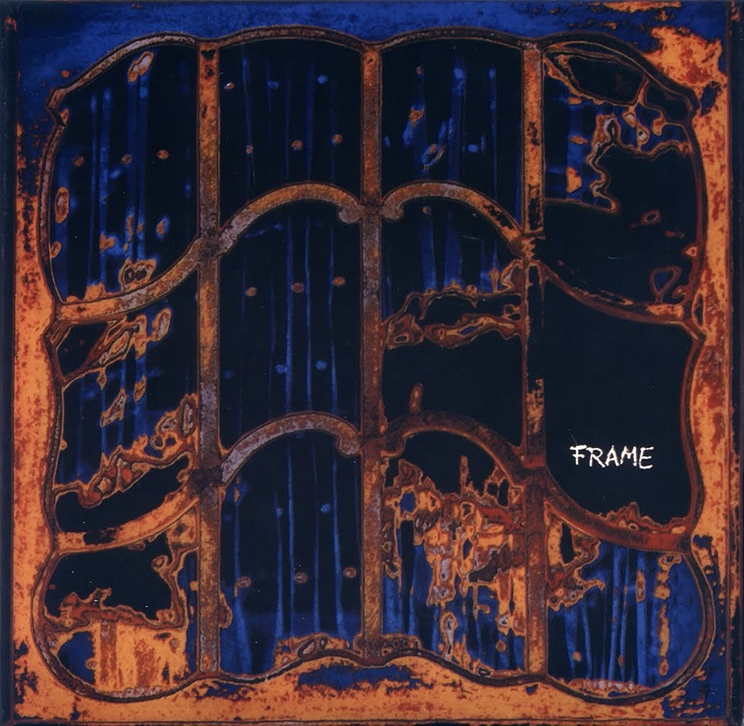 Frame: Frame Of Mind (1972) {2004 Remaster} [FLAC]