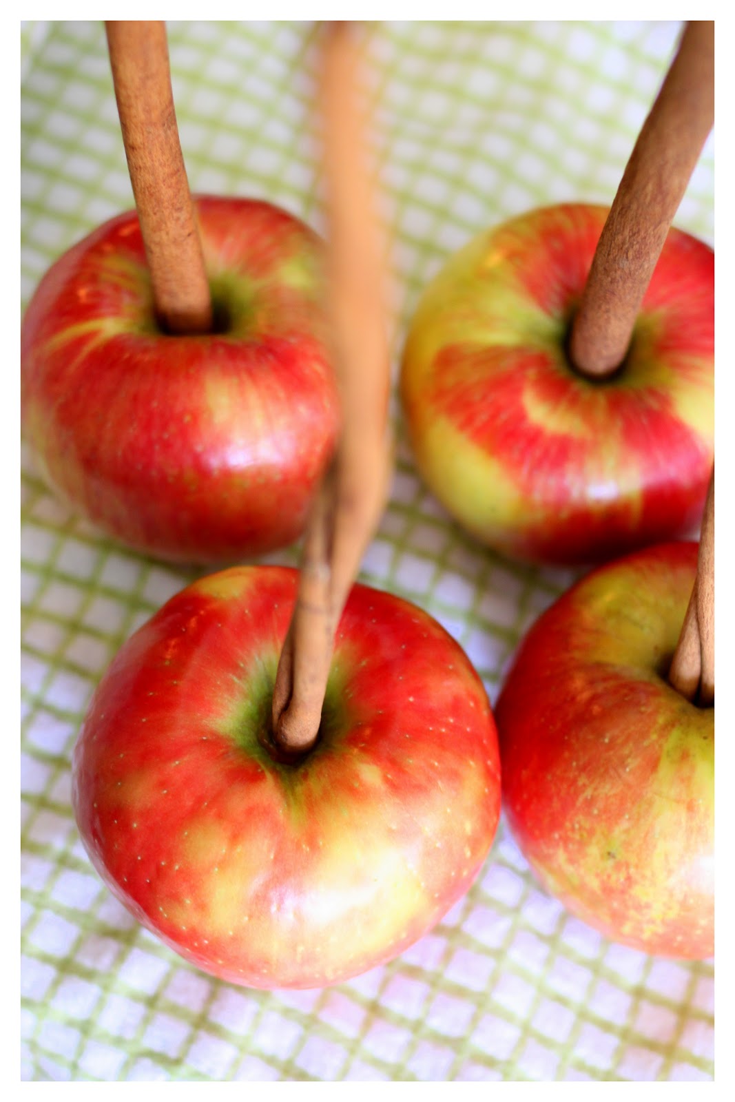 Here Comes The Fun: Caramel Apple Bouquet