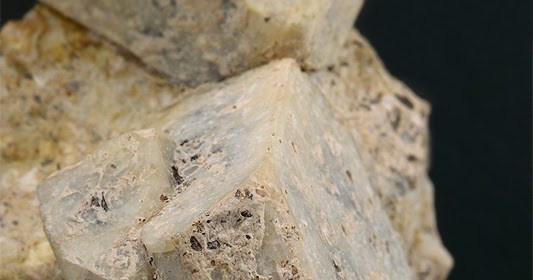 Feldespato potásico