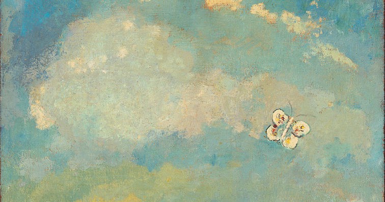 Spencer Alley: Odilon Redon