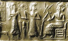 Verusveraverum: Los misterios de Sumeria.