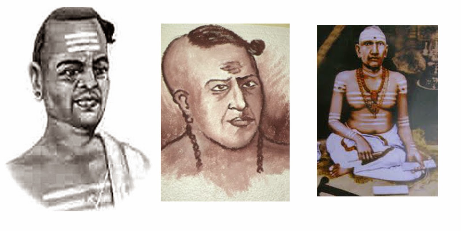 assignment: Pracheena Kavithrayam