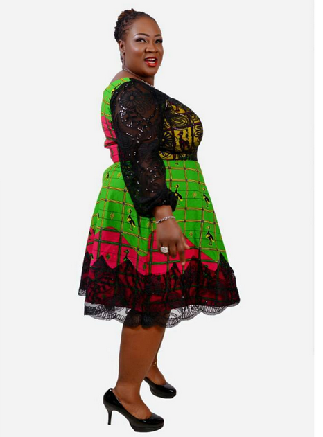 Comedian Princess releases new photos to mark birthday