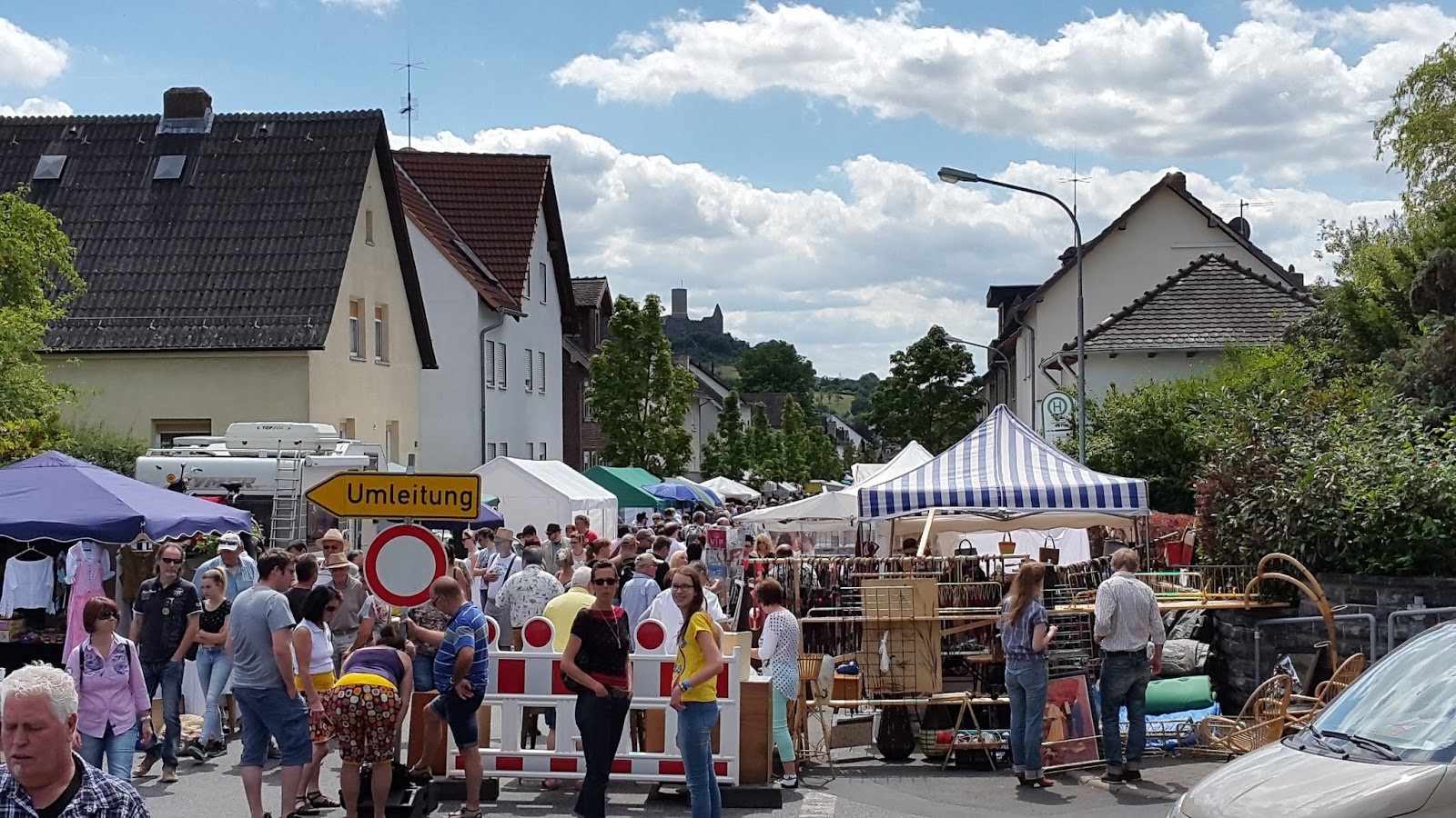 Der Large: Golden Oldies Wettenberg 2015