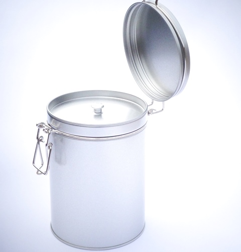 dosenwelten.de: bei Blechdosen ganz weit vorne !.: Mit neuen innovative ...