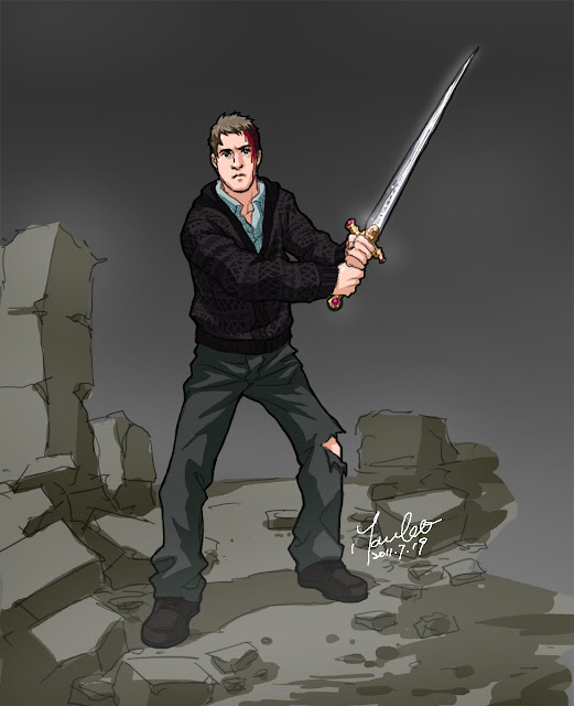 Mauleo.net: Longbottom