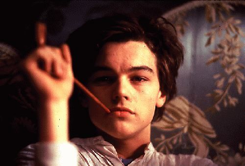 ART IS LONG, LIFE IS SHORT.: Total eclipse(1995)/Arthur Rimbaud & Paul ...