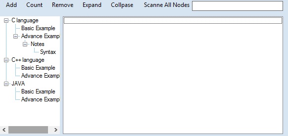 Dynamic Treeview in VB.NET