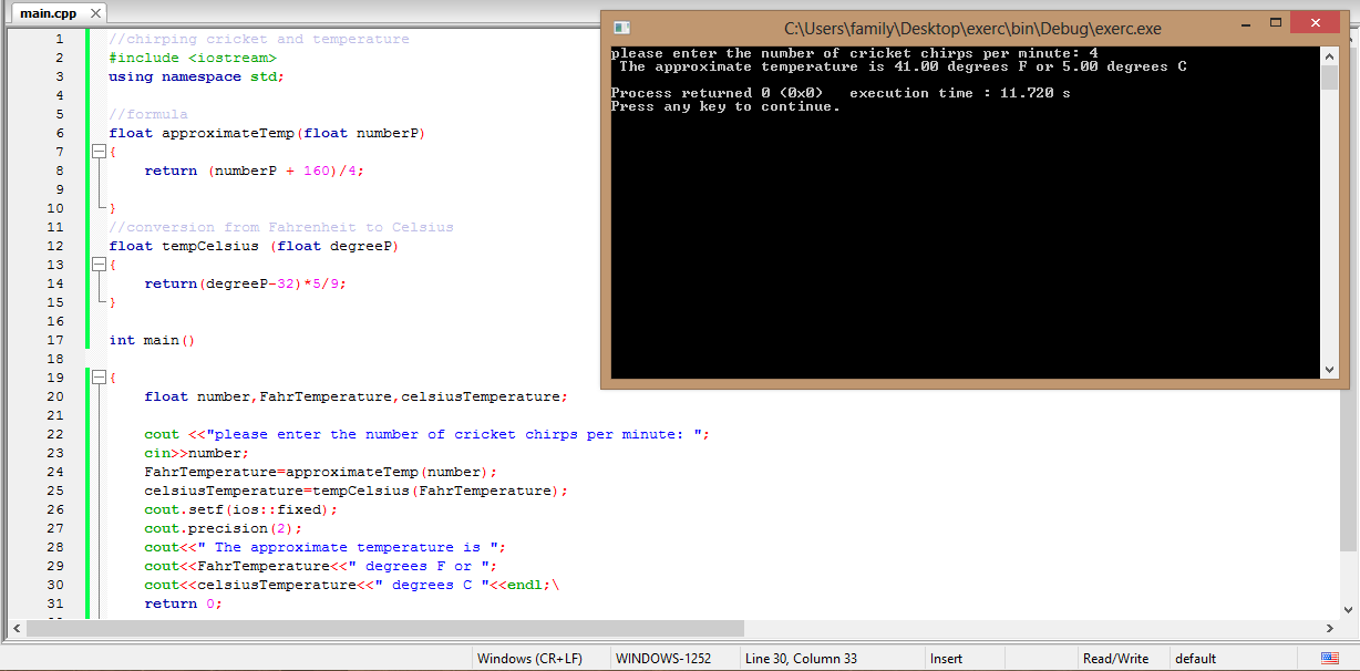 Tutors and Tutorials