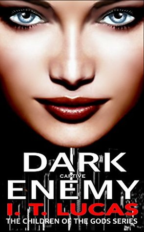 The Reading Frenzy: Showcase Review Dark Enemy books 4-6 by I.T. Lucas