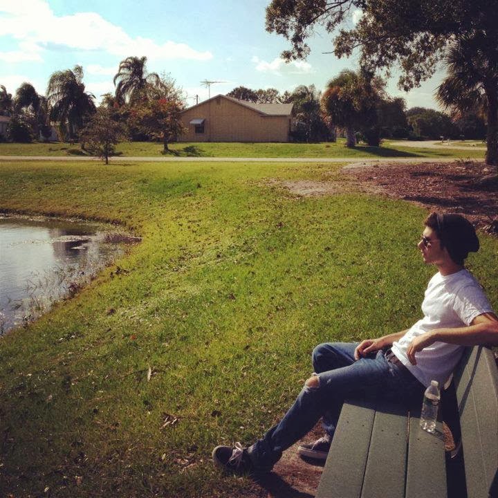 Cangkol City (Best Friend 4Ever)