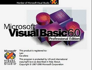 Contoh Program Visual Basic | sepuluh tkj 2 balekambang