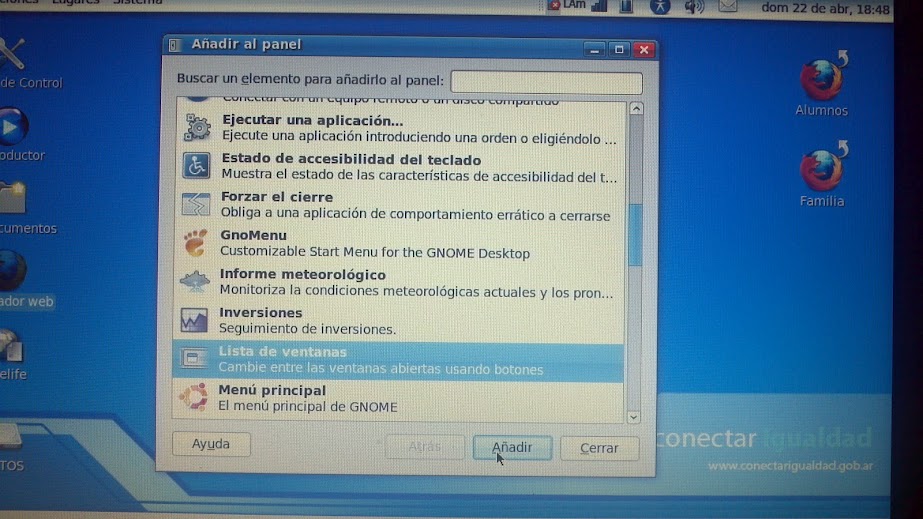 Expediciones virtuales: 2012