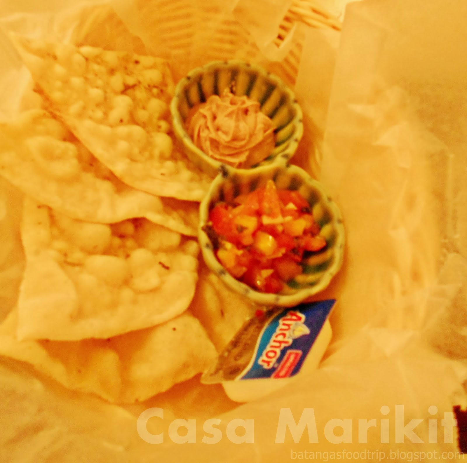 Batangas Foodtrip: Casa Marikit: Photoblog