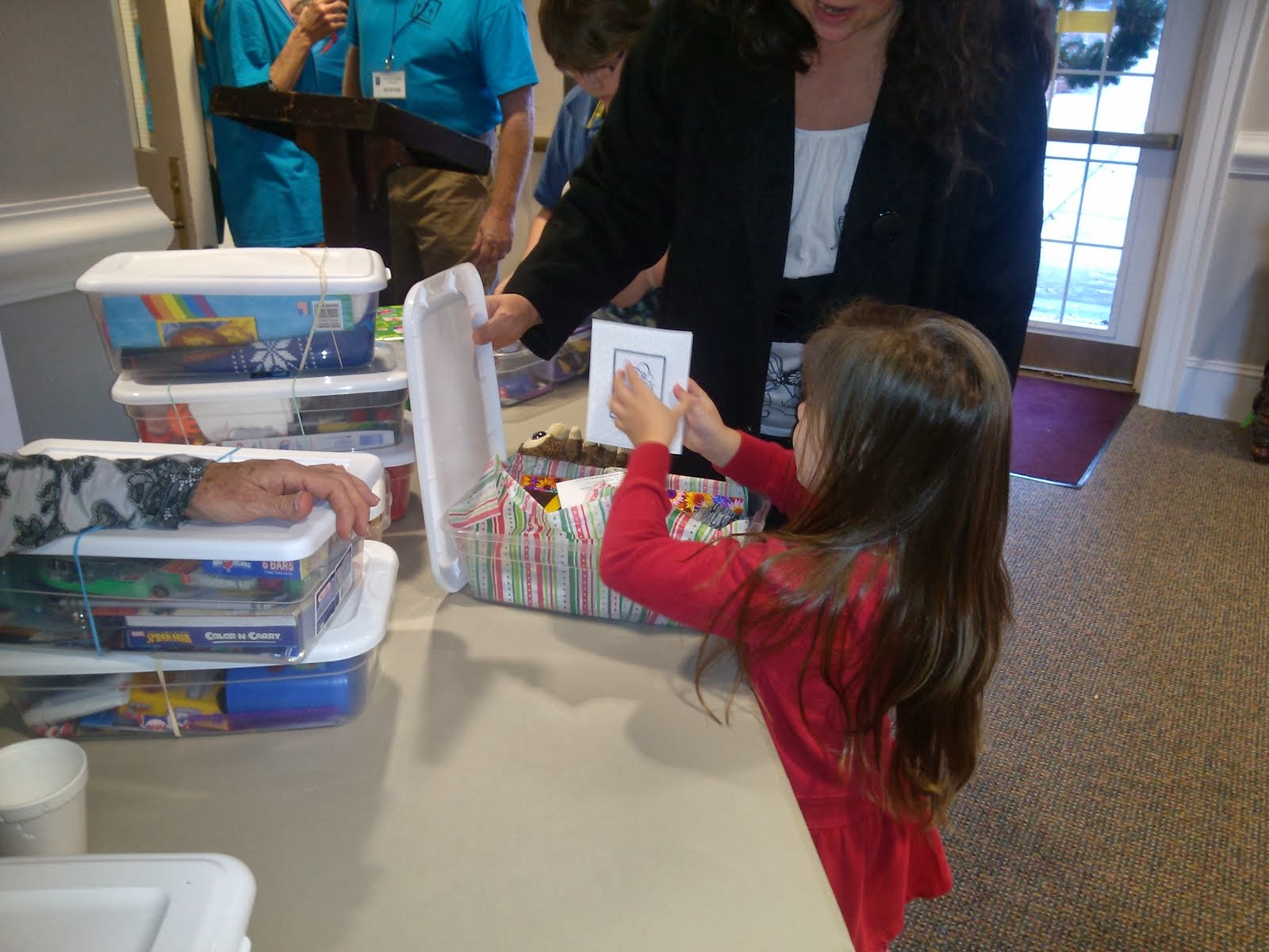 On Wings Like A Dove: Bride in Intercession