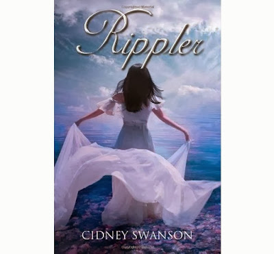 Welcome to My World of Books!: Rippler (The Ripple Trilogy Book 1)