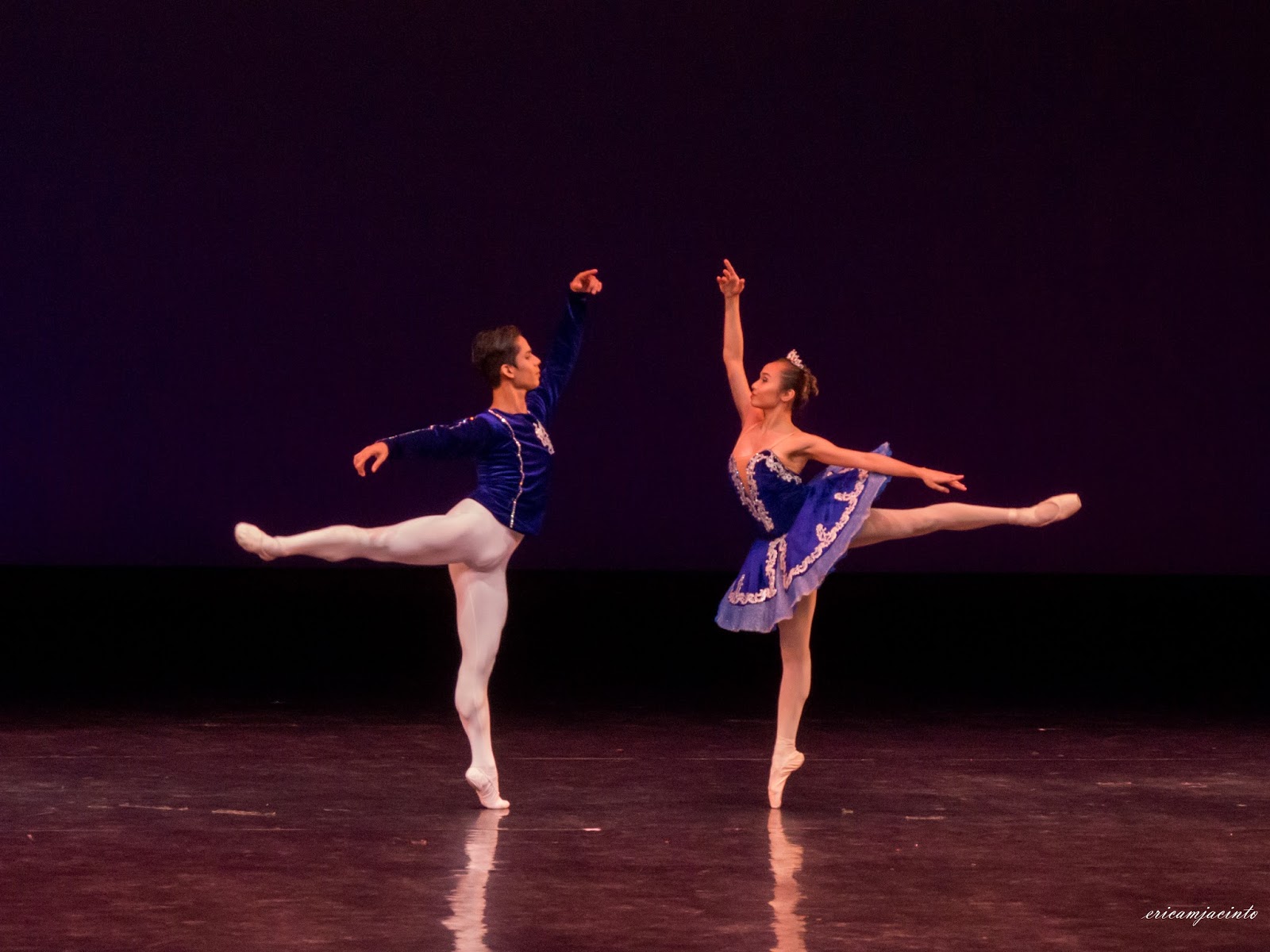 artaturningpointe: Quintessence, Ballet Philippines' A Gala Celebration