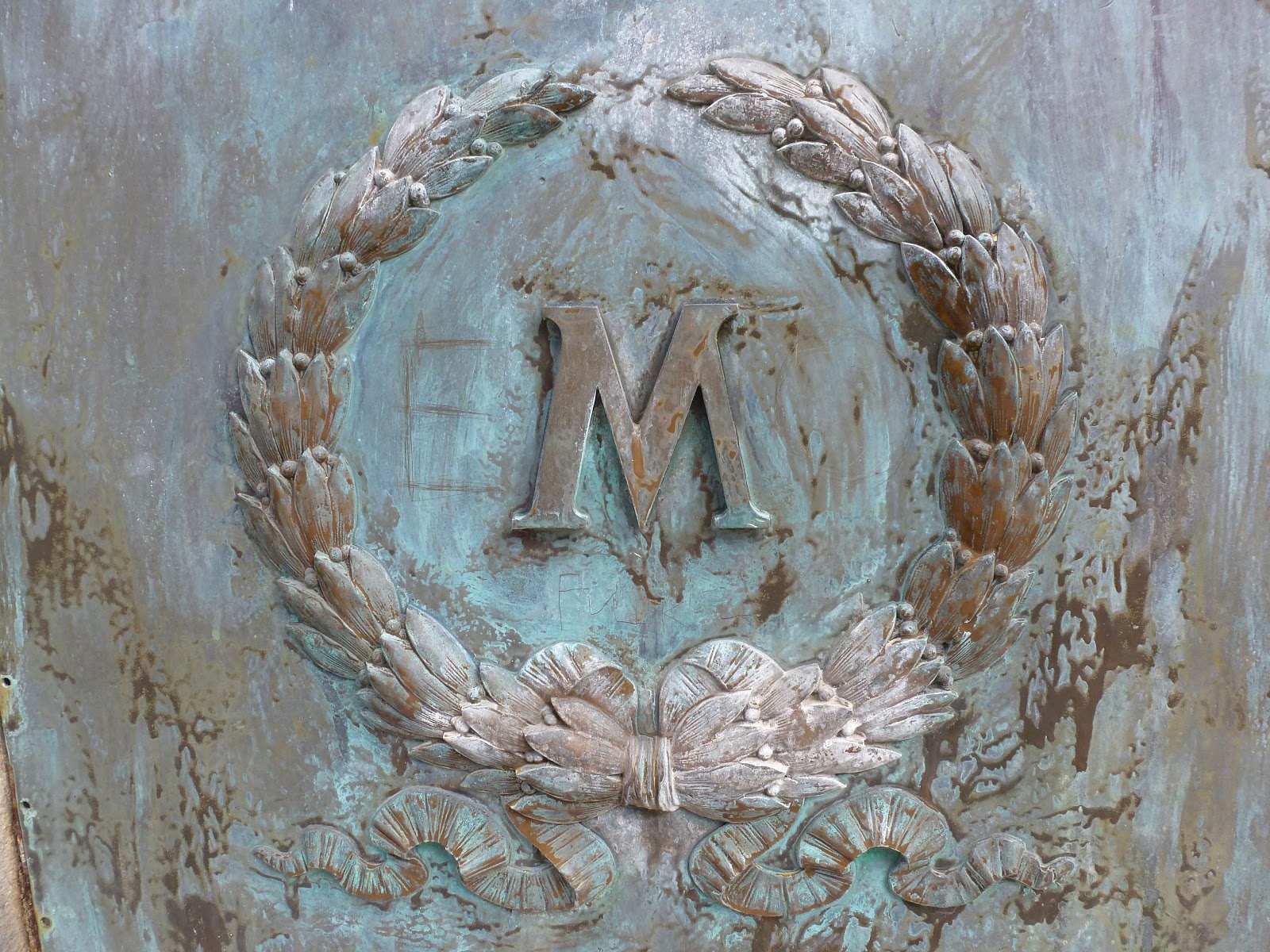 Utah's Present History: Urban Myth 2: Salt Lake City Cemetery (Ghost of ...