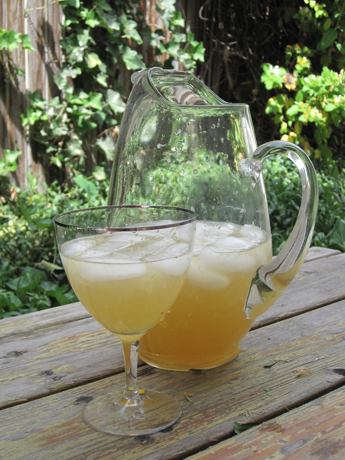 LIMONADA-Lemonade | mmmm...Cuba