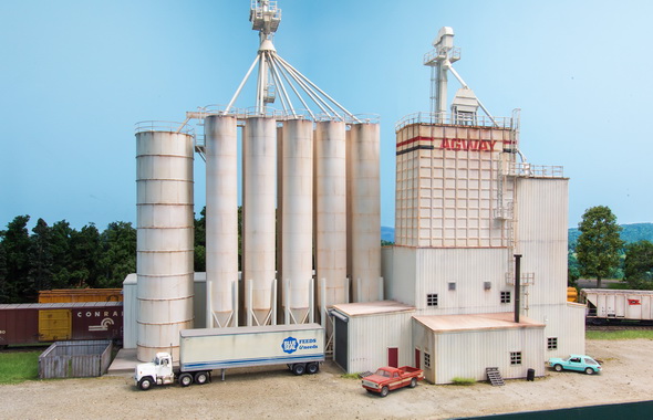 White River Division: Neil Schofield's CP Rail's Lyndonville & Newport ...