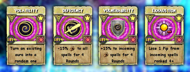 Wizard101's Astral Spells: Extended Feedback Friday Answer - Swordroll ...