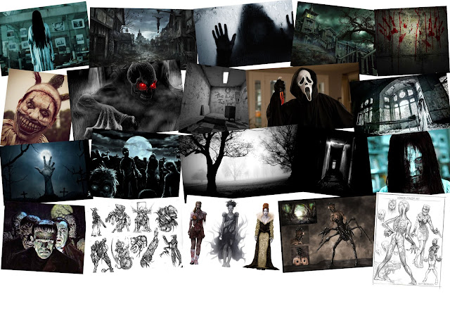 Game And Film Animation