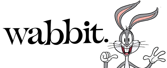 Pernalonga - Wabbit - Cia dos Gifs