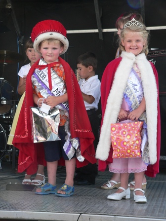 Ontario's Sunset Country: Where Does One Find Stock Car Racing and a ...