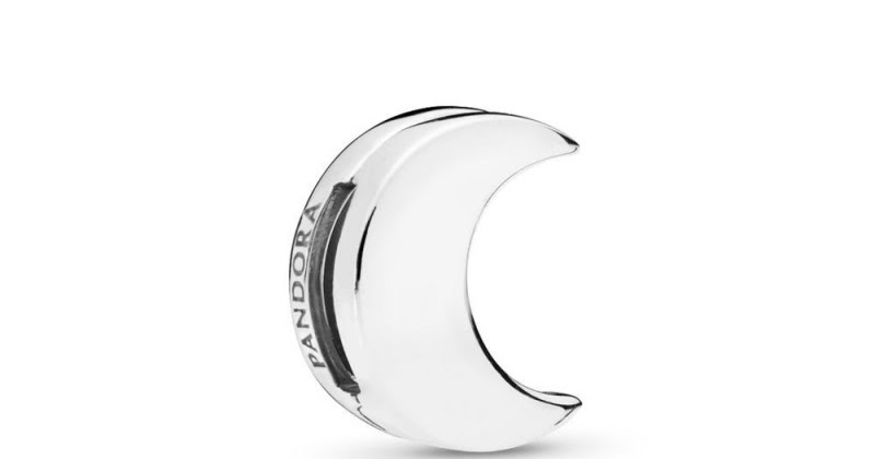 Pandora Military Charms