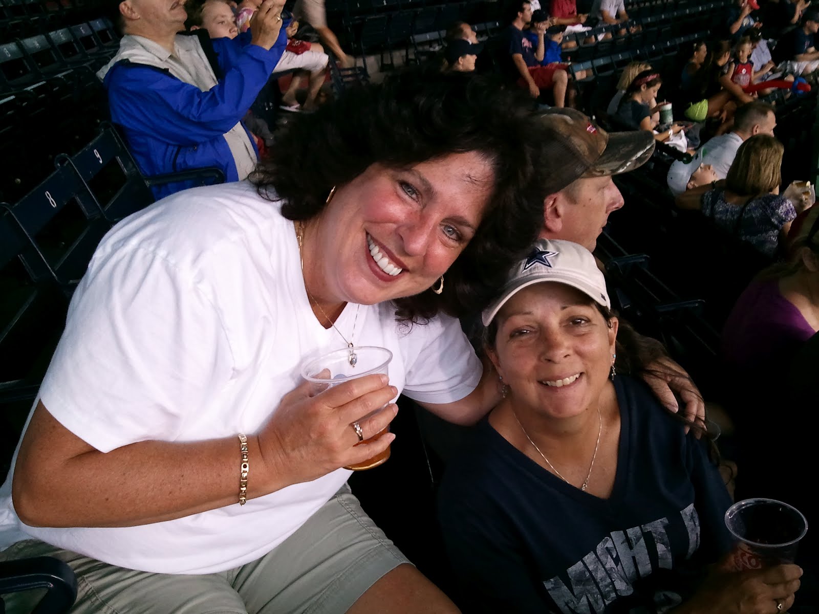 My Kaneclusions!: Redneck Cookout