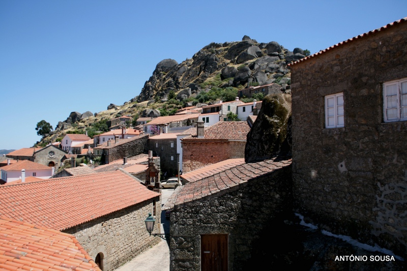 LUGARES EXOTICOS DE PORTUGAL: BEIRA ALTA E BAIXA