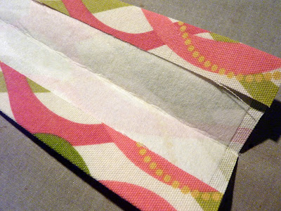 Sticks & Stitches: Beach Comber Bag Tutorial