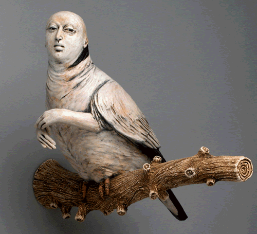 Artodyssey: Adrian Arleo