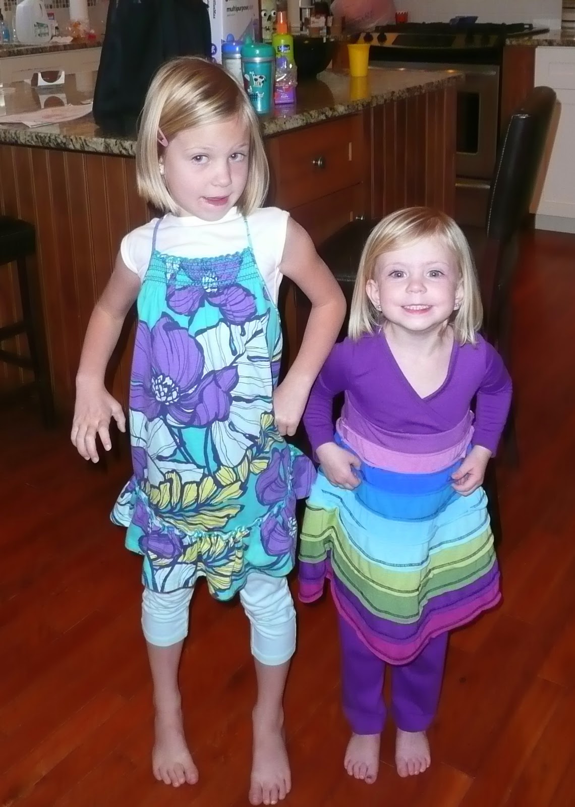 The Greatest Blog in the World - Tribute: Cute Girls