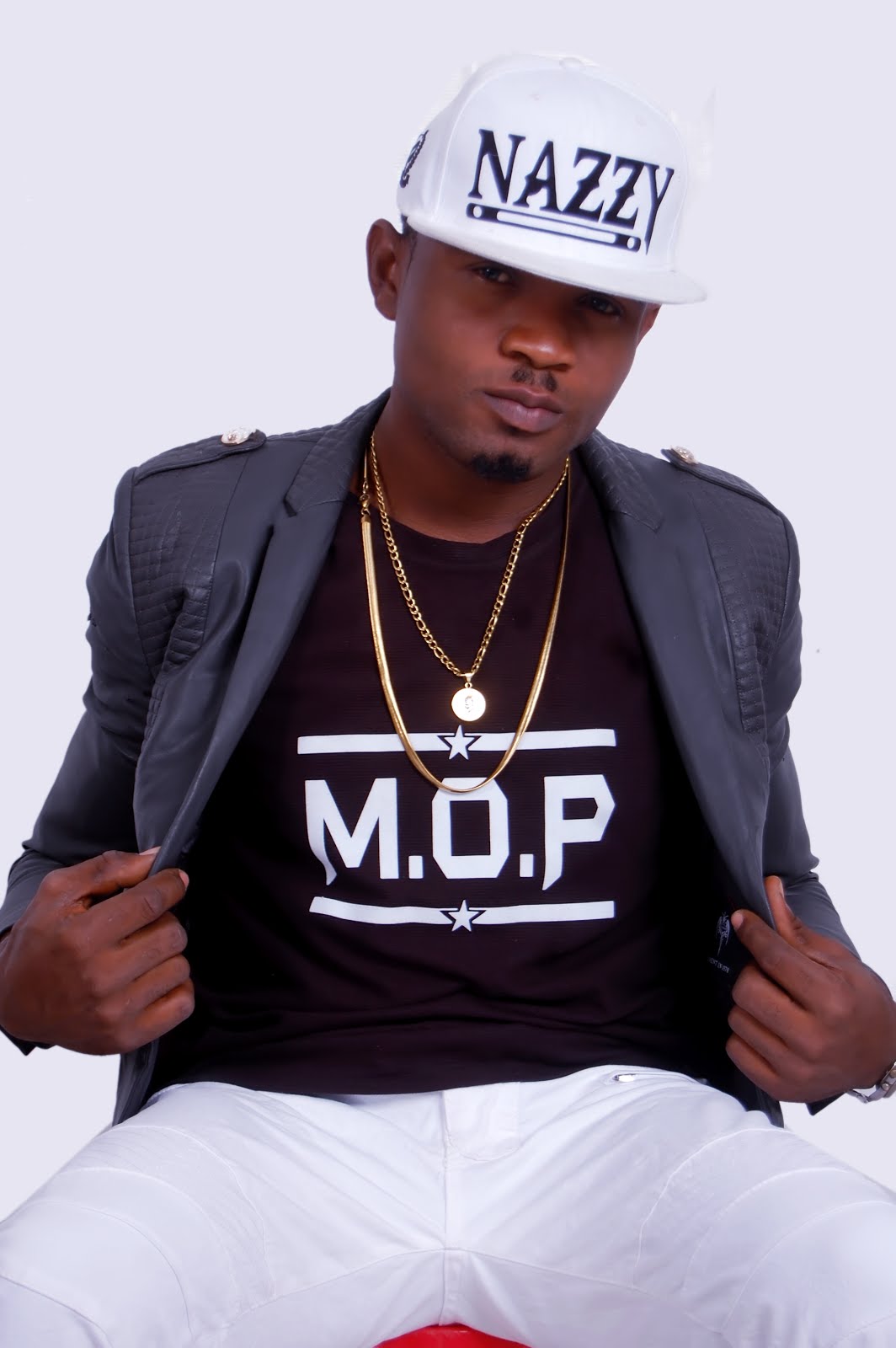 INTERVIEW : Catch The Exclusive Interview With NAZZY on JUST247RADIO ...