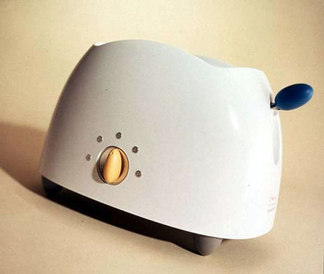 Artist of the day: Artist of the day, September 18: Michael Graves ...