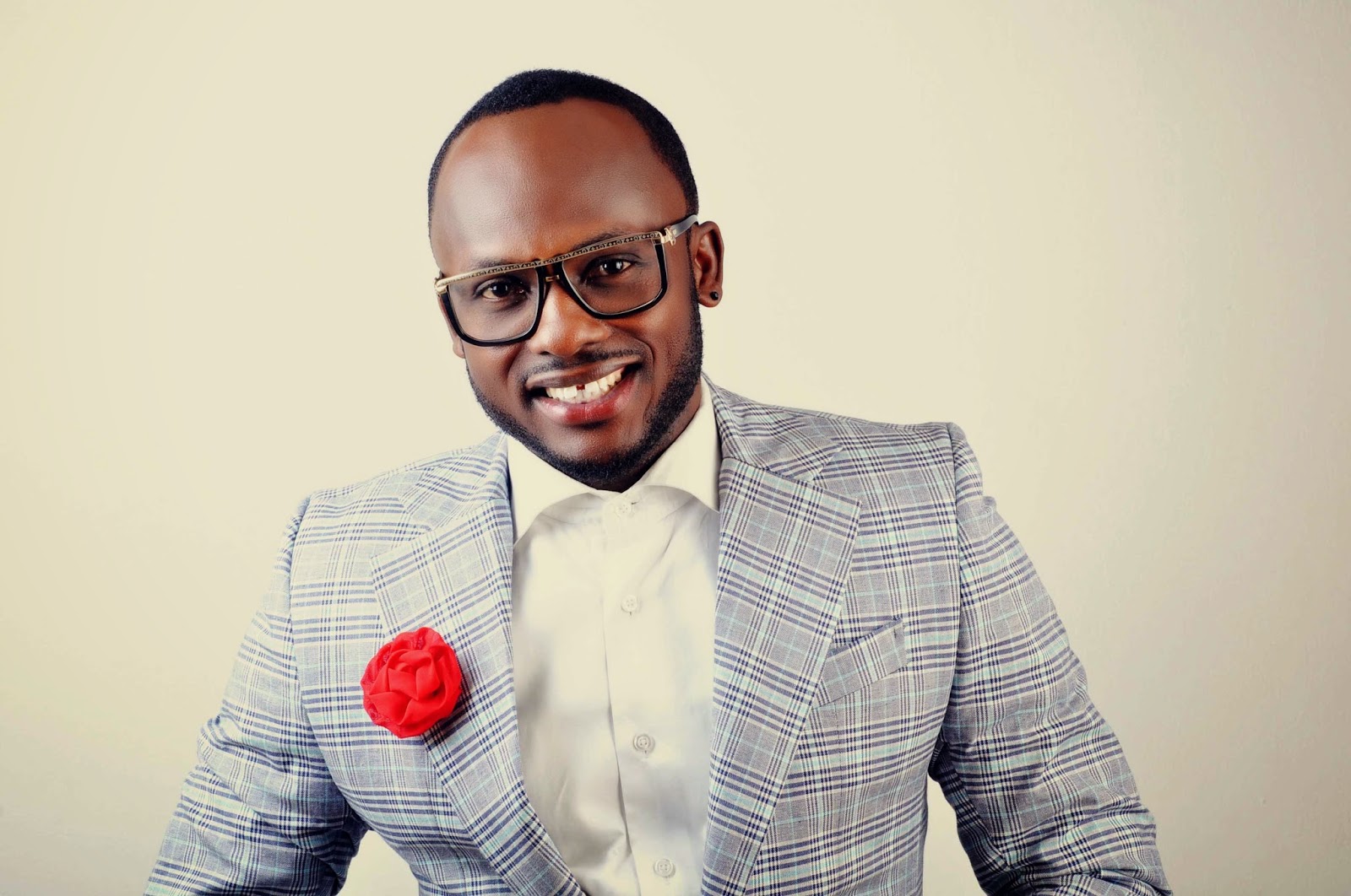 Comedian I Go Save Welcomes Second Baby Girl With Girlfriend - Mega ...