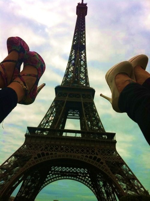 paris tumblr picture